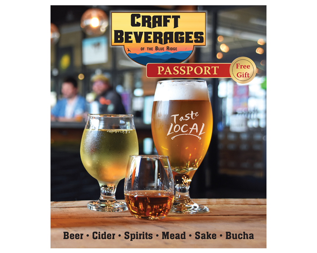 Craft Beverages of the Blue Ridge – City Select